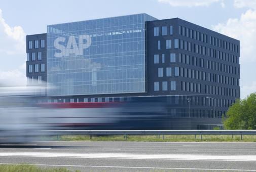 VACATURE VERVULD - SAP is looking for an Architect IoT, Big Data & Data ...
