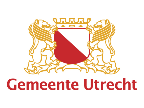 logo gemeente utrecht - InterExcellent